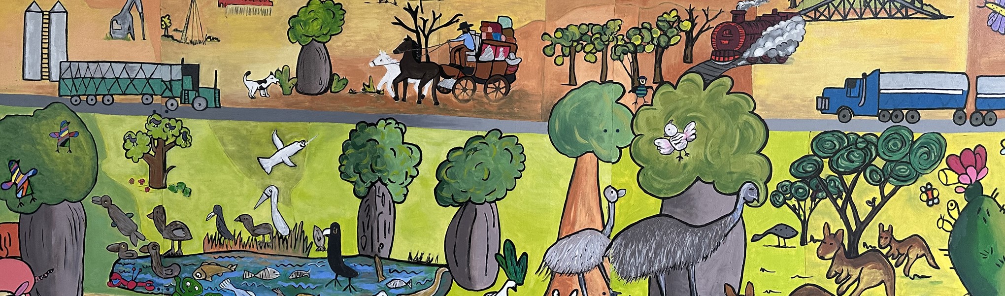 Wallumbilla State School